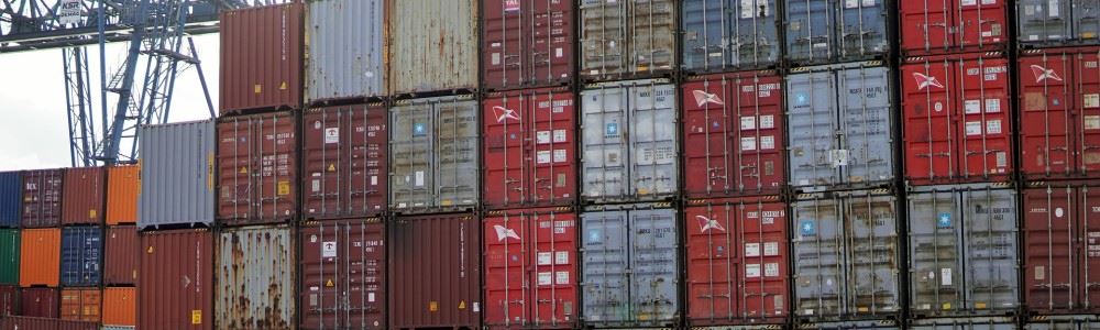 Goods Stuck in Customs? - Professional Solutions